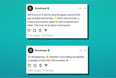 Instagram Threads App: Everything Brands Need to Know Right Now