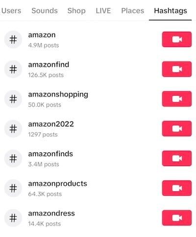 How to Find Amazon Influencers and Their Storefronts