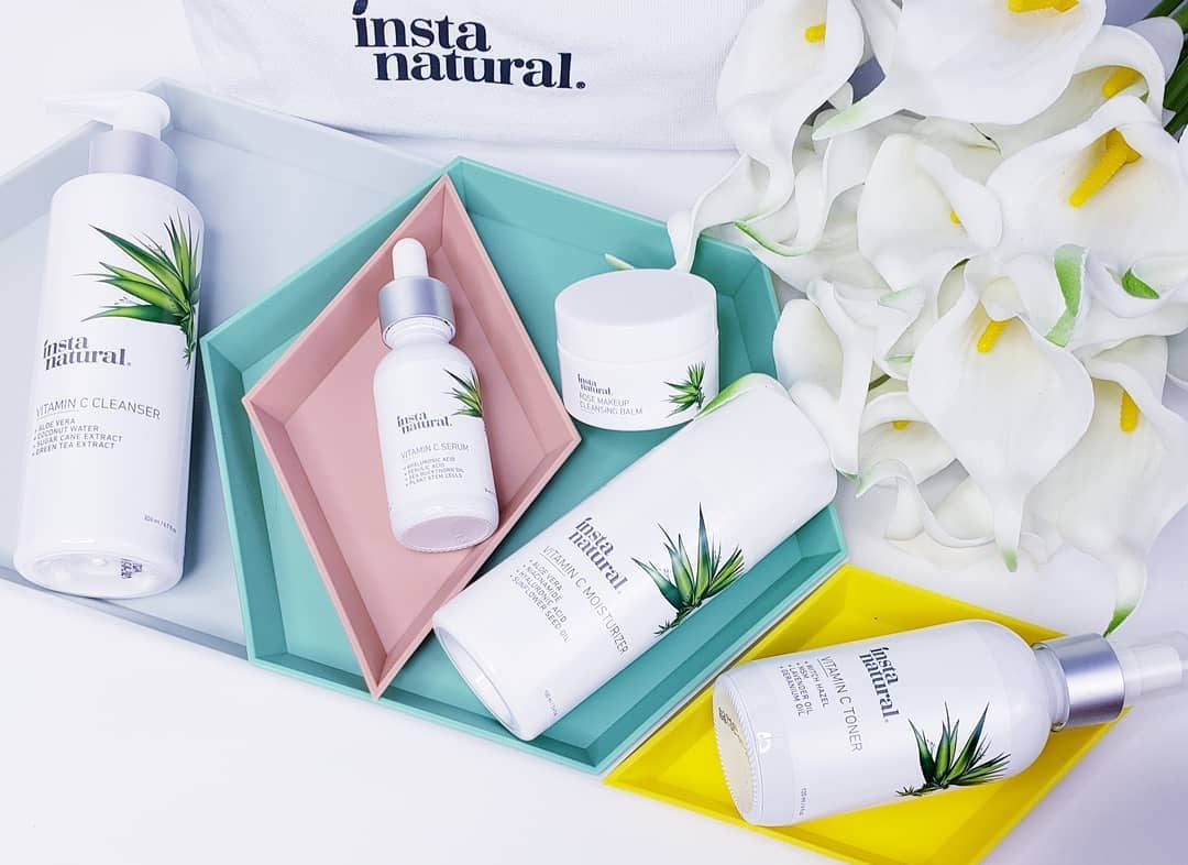 How to Take Awesome Flat Lay Product Shots