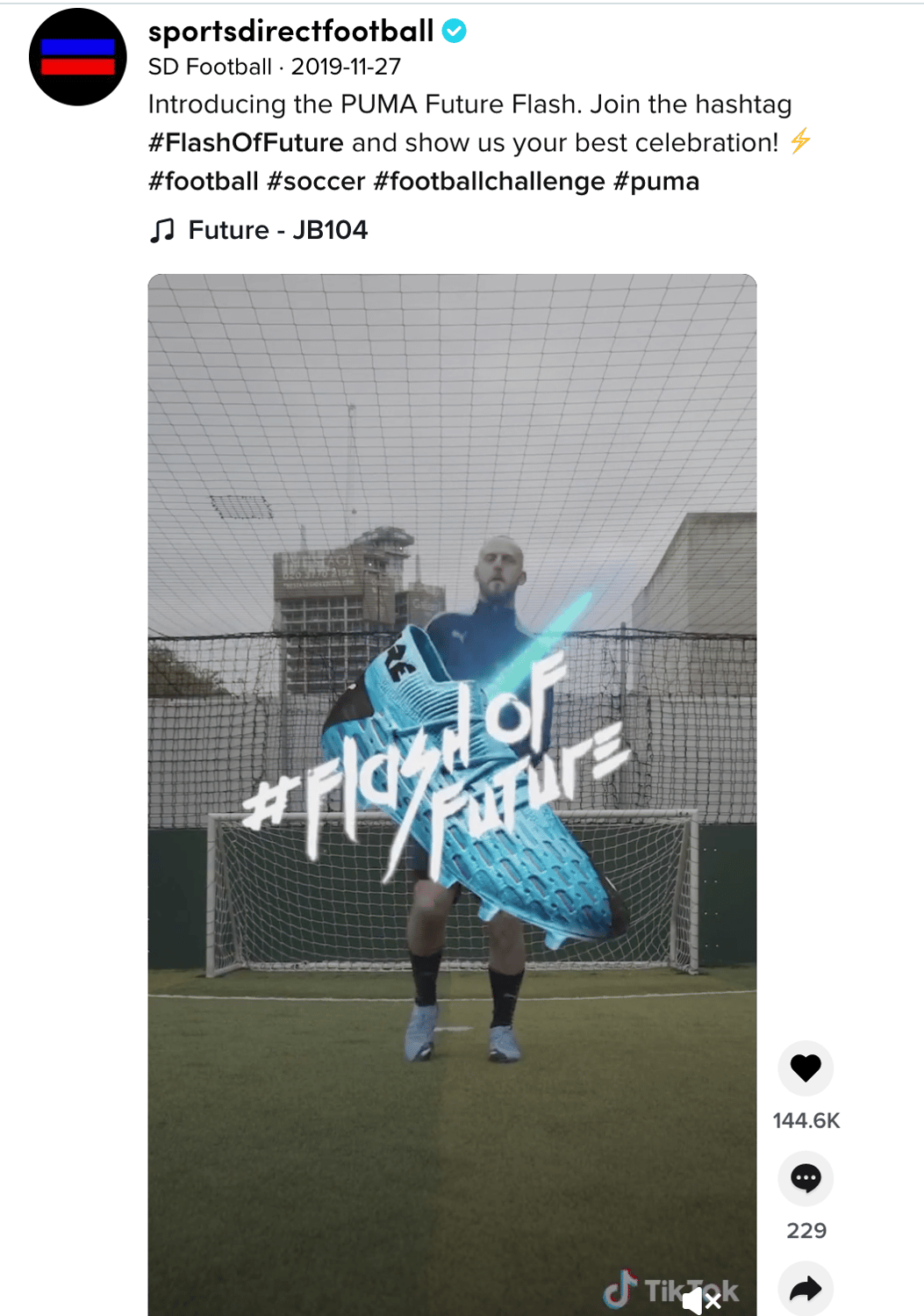 6 Types of TikTok Ads