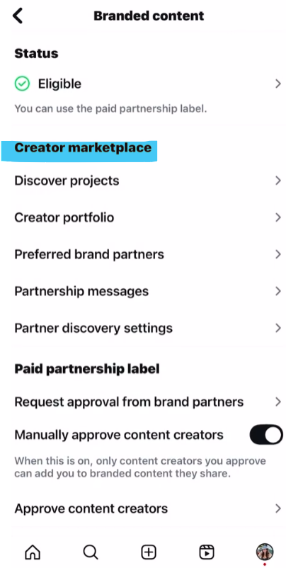 Instagram Creator Marketplace: Everything Brands Need to Know
