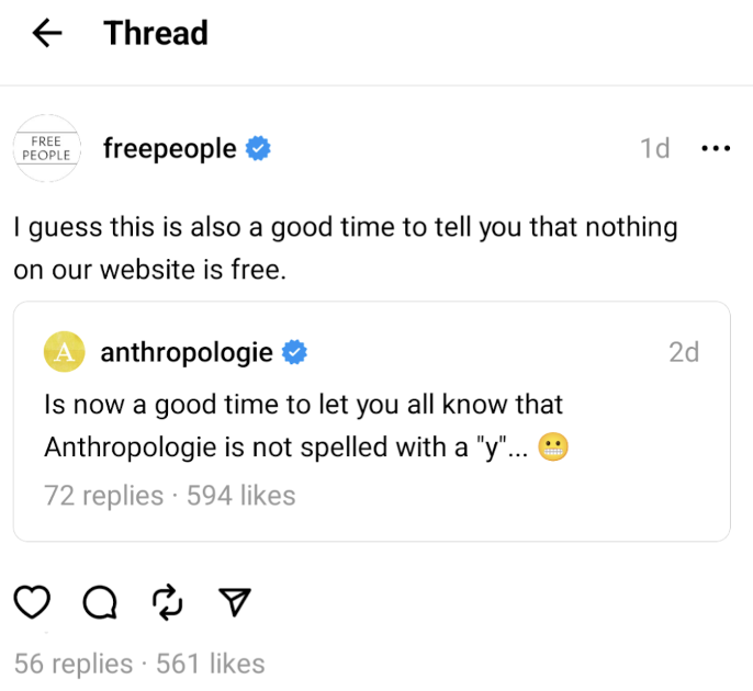Instagram Threads App: Everything Brands Need to Know Right Now