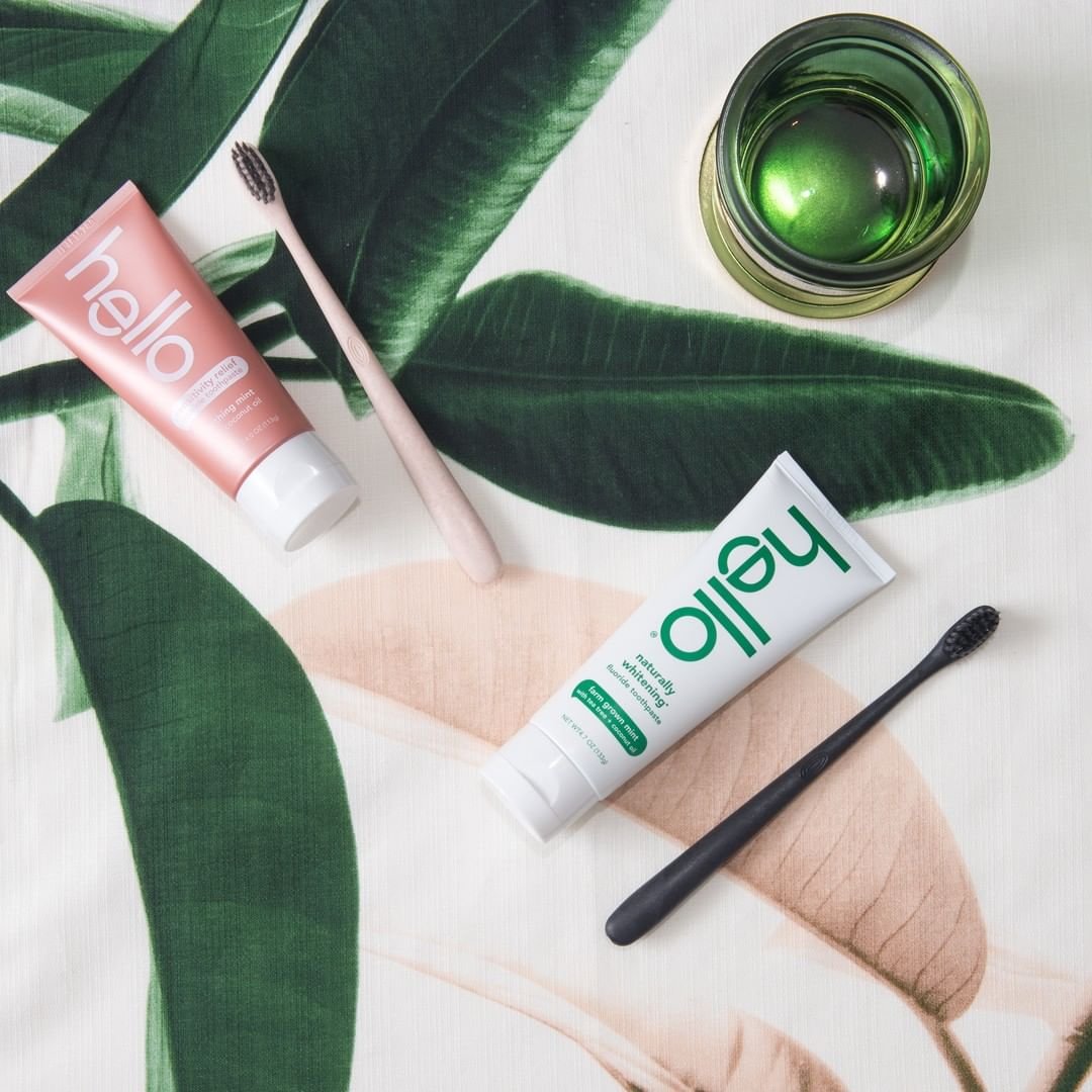 9 All-Natural Alternatives for Products You Use Every Day