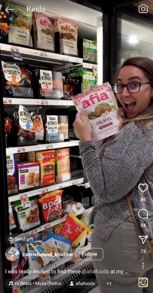 Influencer Retail Support: Examples of In-Store Activations Done Right