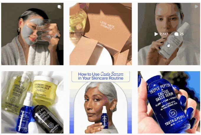5 Best Practices to Repurpose UGC and Influencer Content