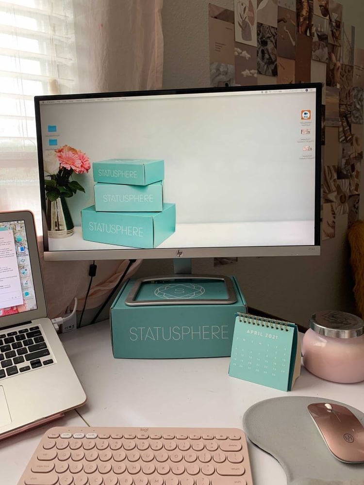 5 Ways to Repurpose Your StatusBox