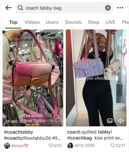 TikTok UGC: How Brands Use TikTok User-Generated Content (Guide)