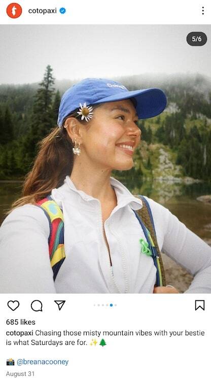 4 Best Types of User-Generated Content for Brands (Ranked)